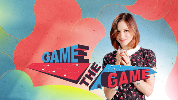 Geek & Sundry Key Art - Ken Nguyen