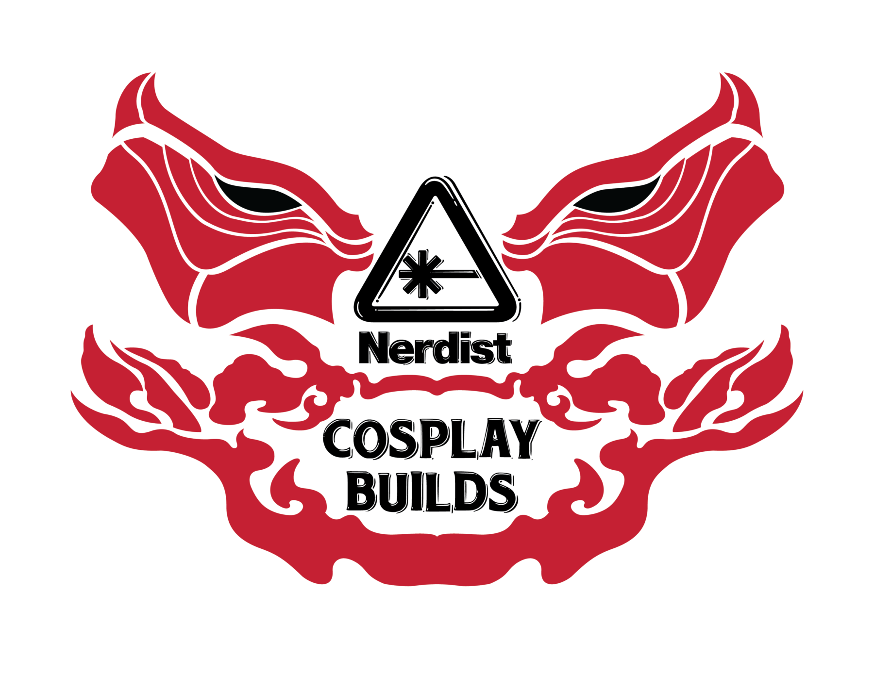 Nerdist Cosplay Builds - Ken Nguyen